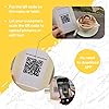 Amazon.com: EVEBOT Coffee Latte Art Machine EB-FC1 Food-Grade Coffee ...