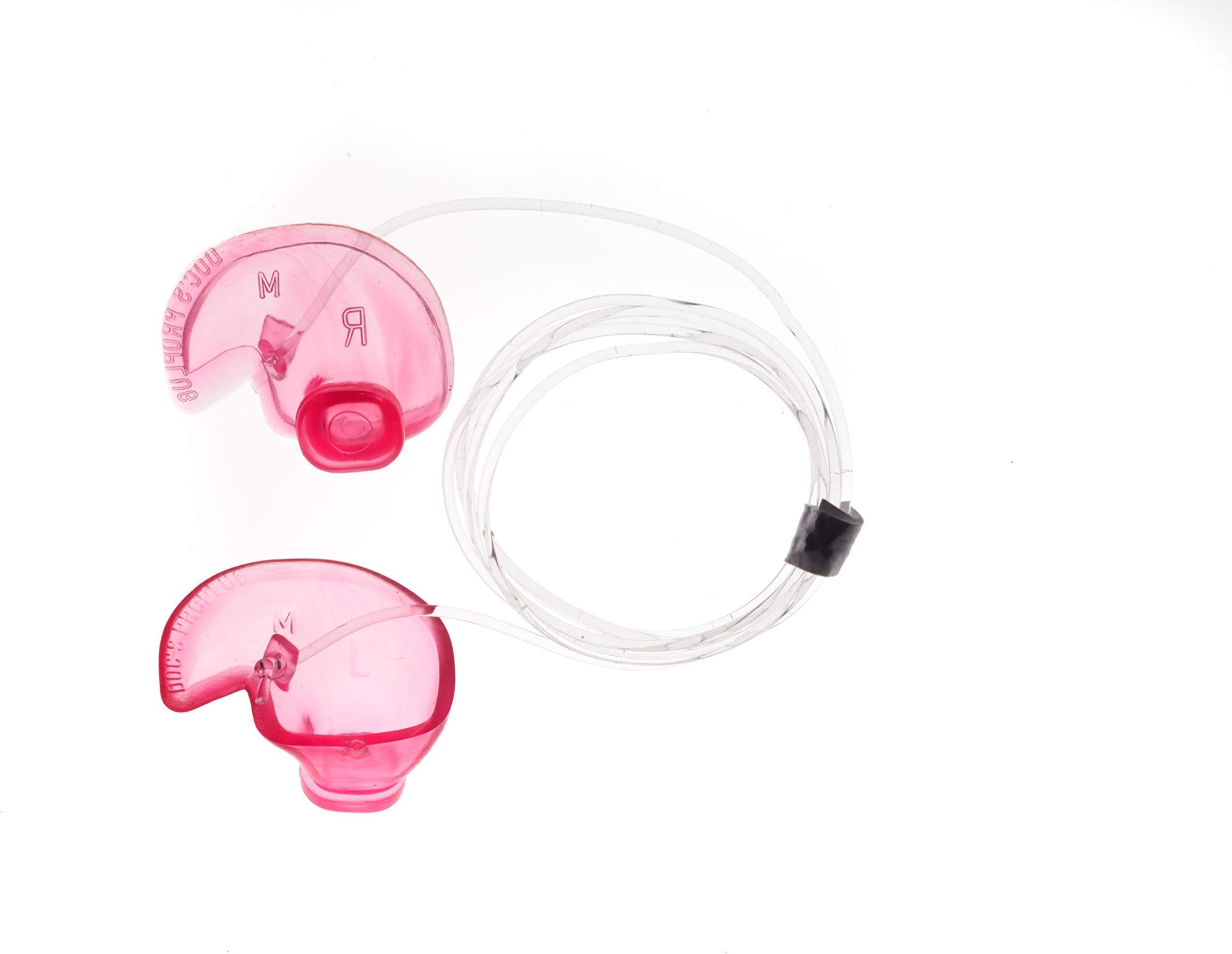 Amazon.com: Doc's Medical Grade Pro Ear Plugs for Noise Protection ...