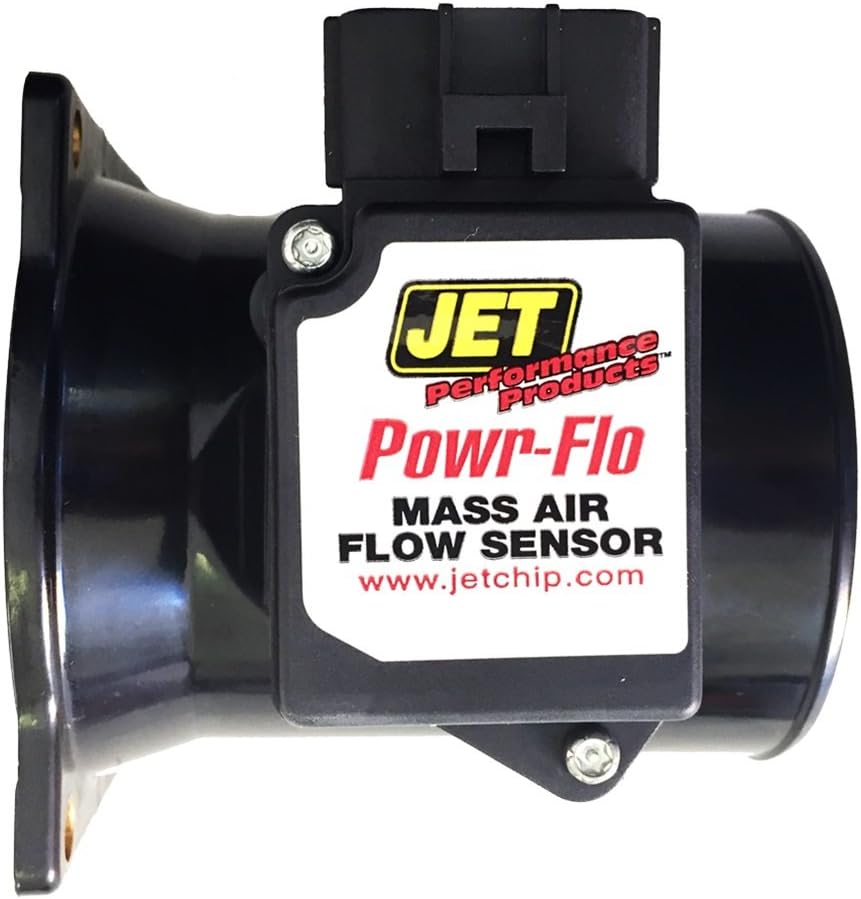 Amazon.com: Jet Performance 69155 Mass Air Sensor : Automotive