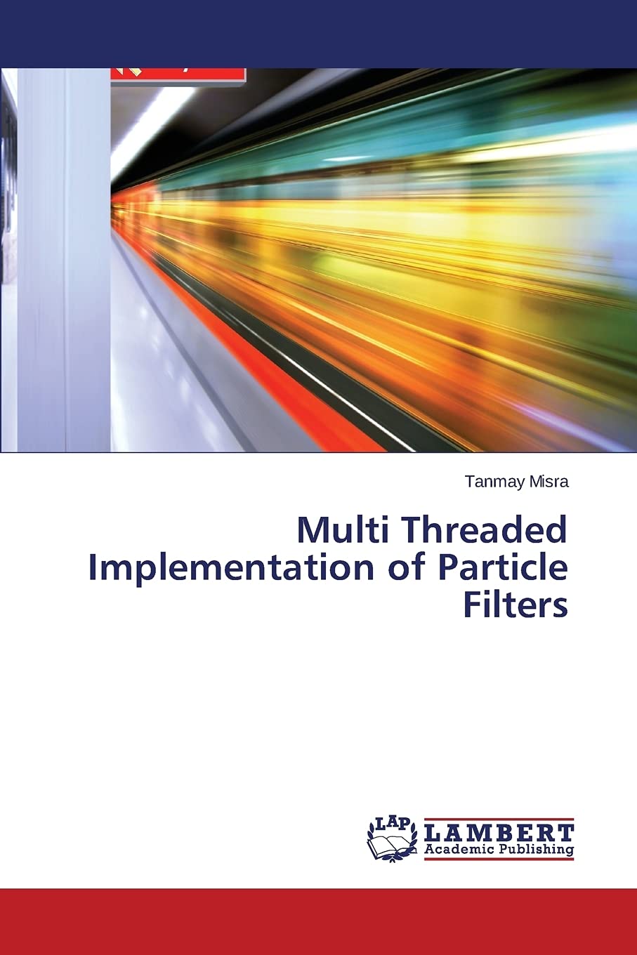 Snapklik.com : Multi Threaded Implementation Of Particle Filters