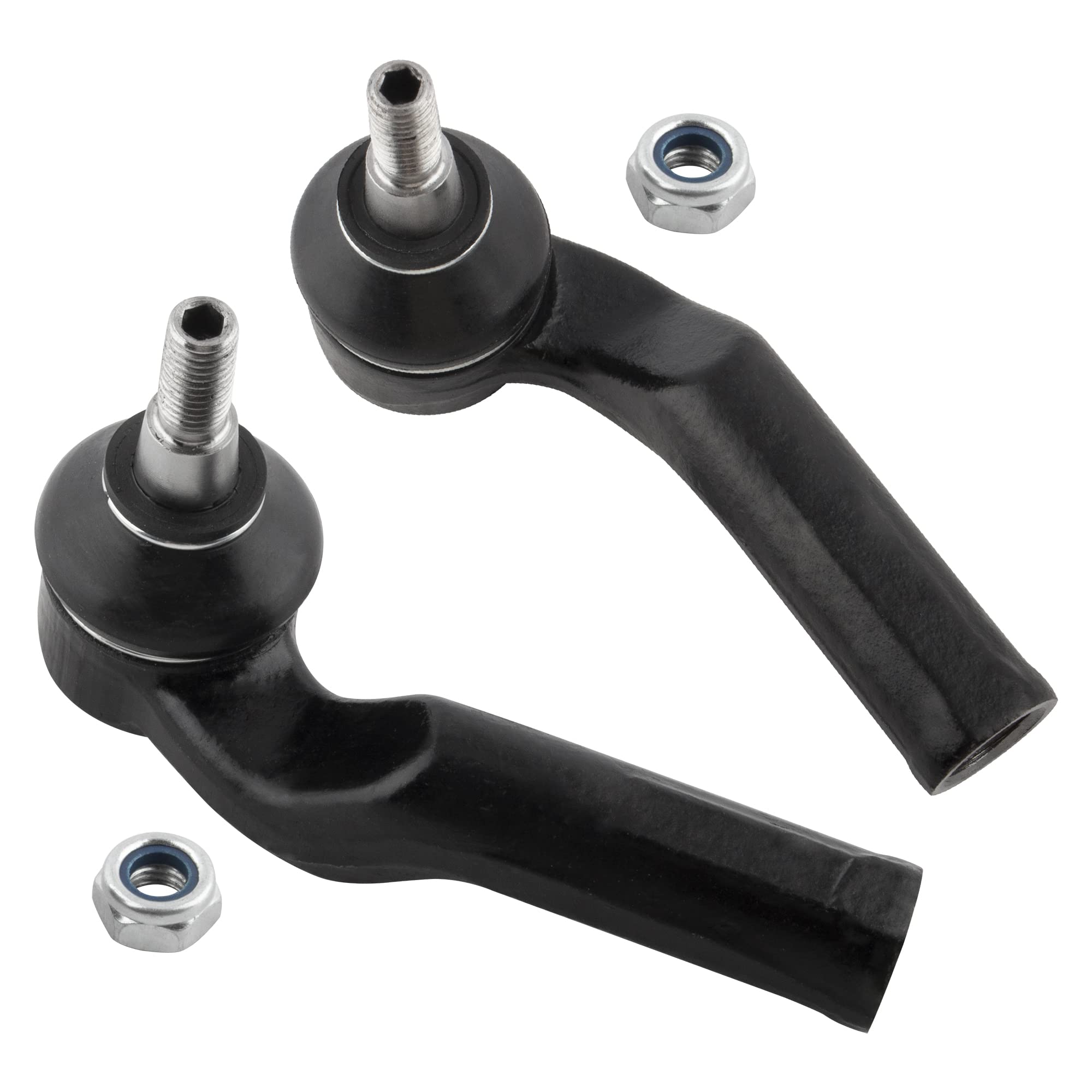 Moog Front End Kits