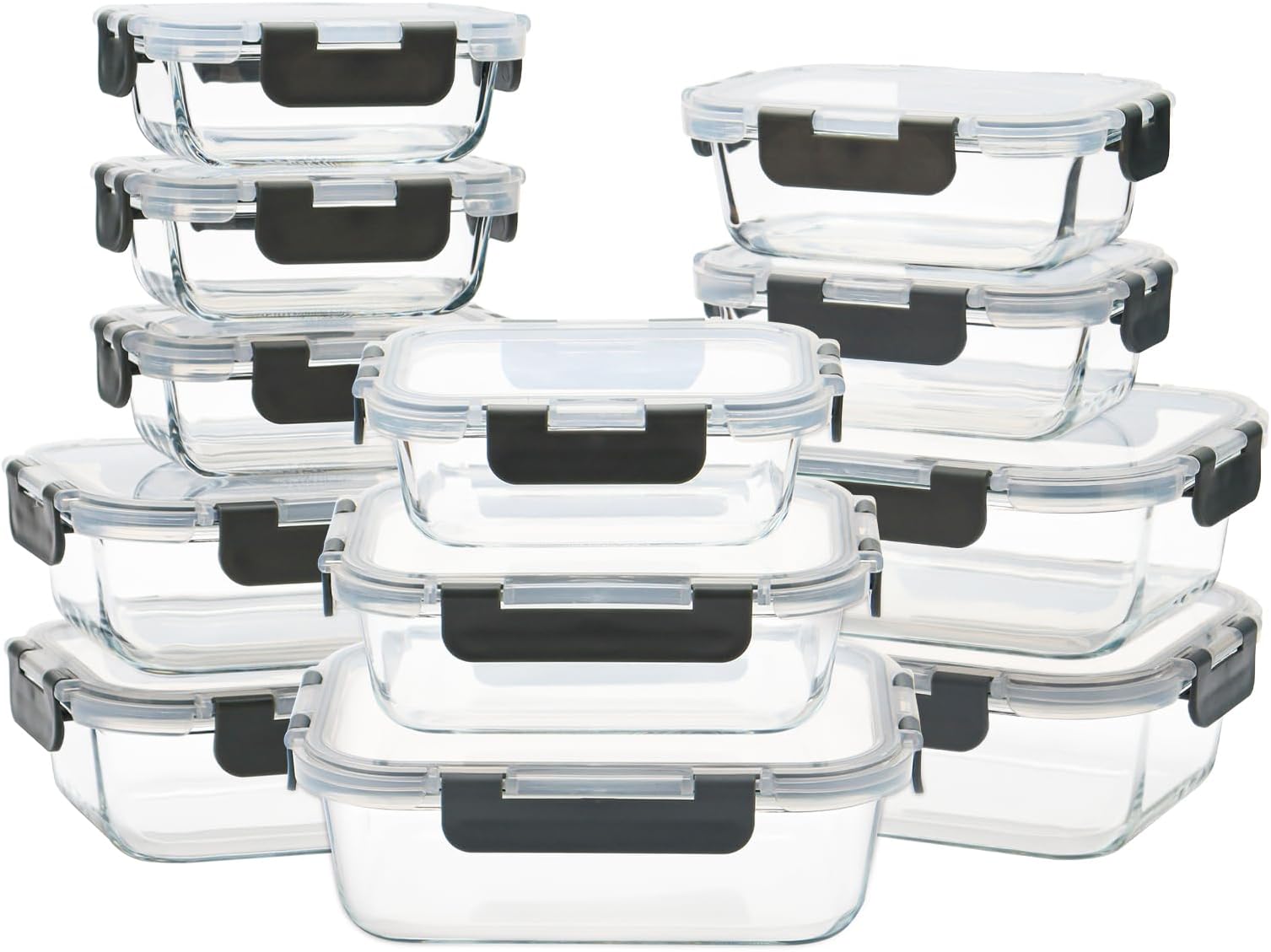 Amazon.com: Ceramic Canister with Attitude– Sassy Flour Sugar Storage ...