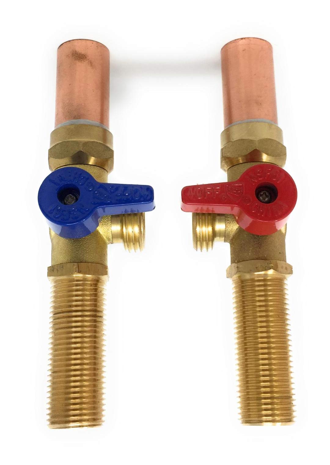 Washing Machine Arrestor Valve