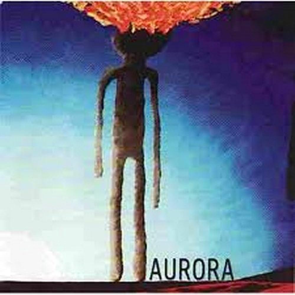Aurora - Aurora - Amazon.com Music