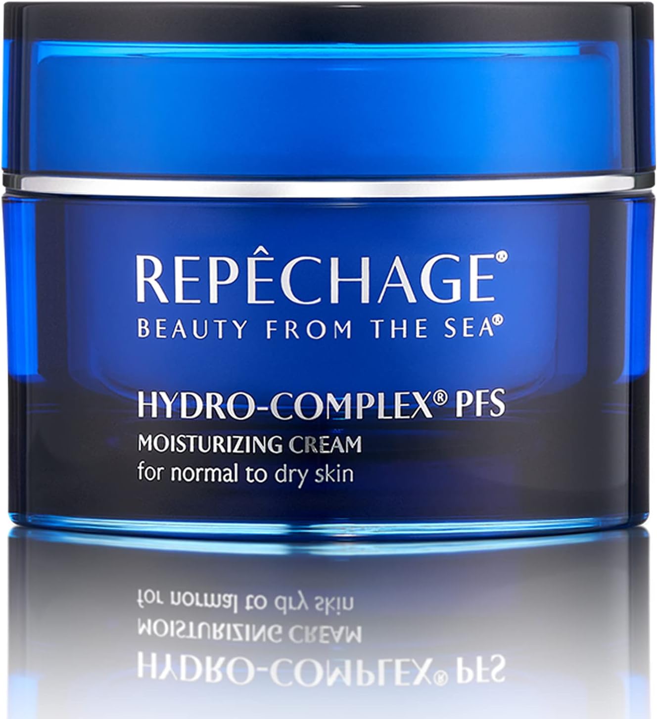 Amazon.com: SeeMe Beauty Hydrating Mature Skin Cream Moisturizer for ...