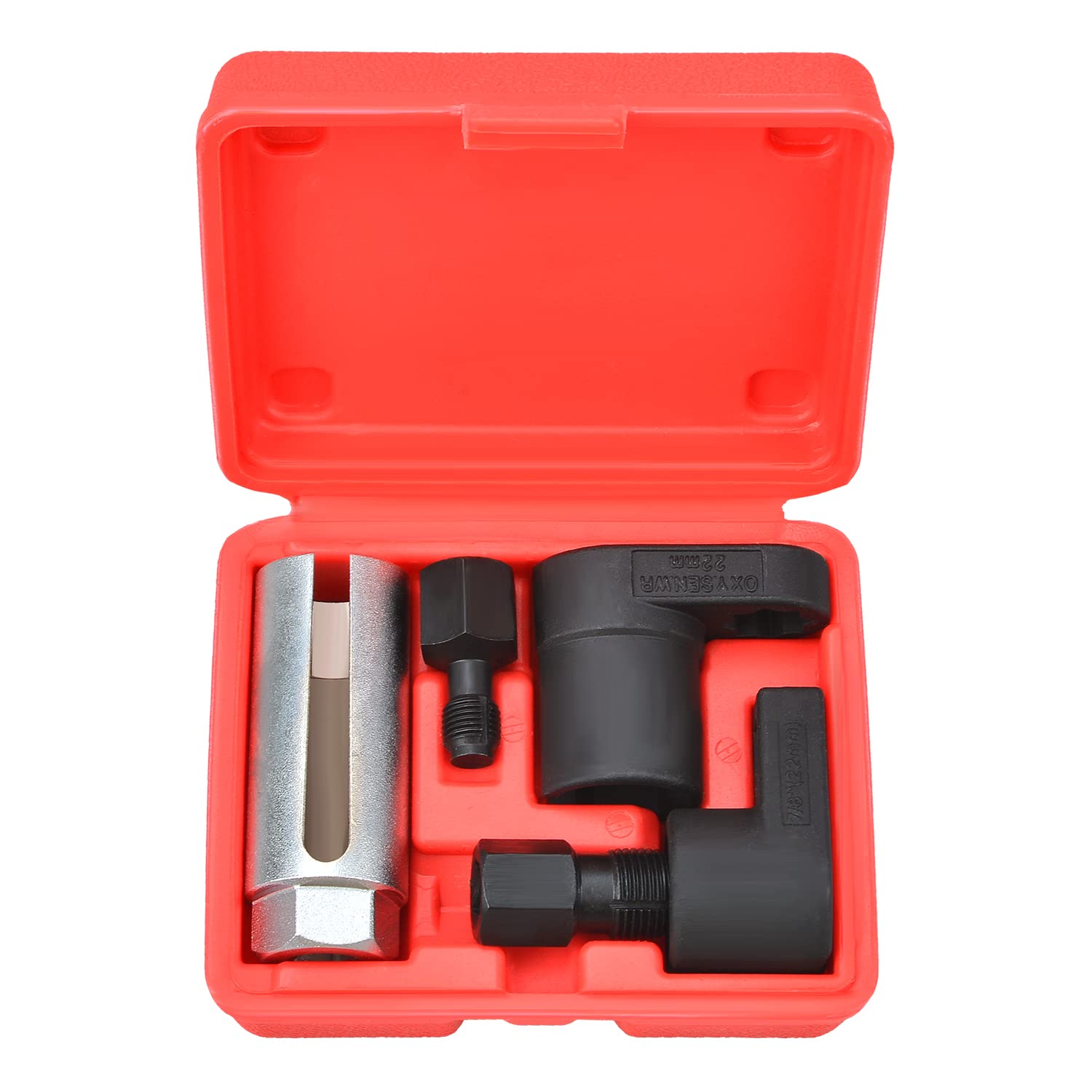Snapklik.com : Prokomon 5 Pieces Automotive Oxygen Sensor Socket