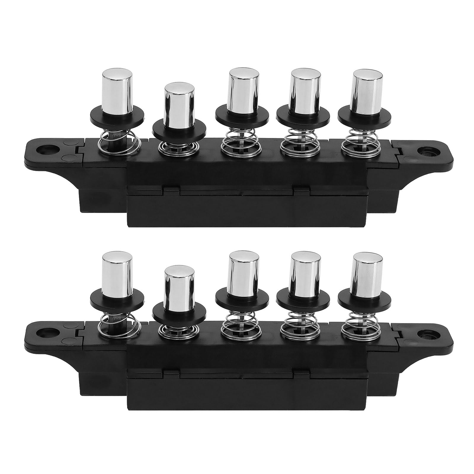 Amazon.com: eMagTech 2pcs 250V 4A Range Hood Control Keyboard Switches ...