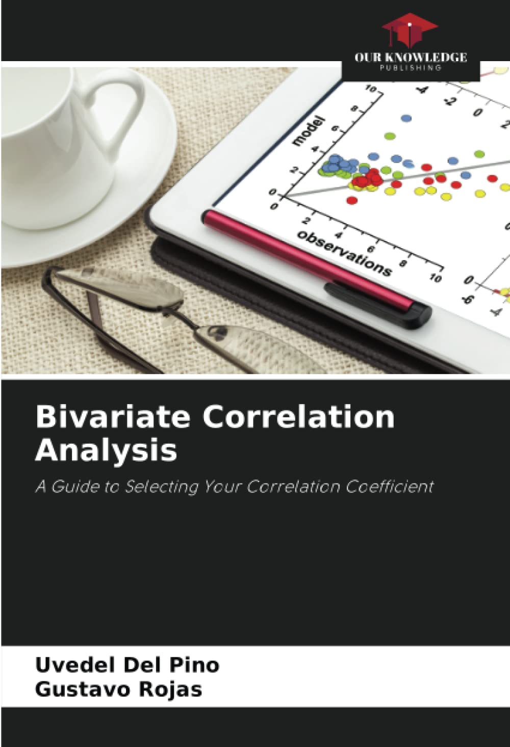 Amazon.com: Bivariate Correlation Analysis: A Guide to Selecting Your ...