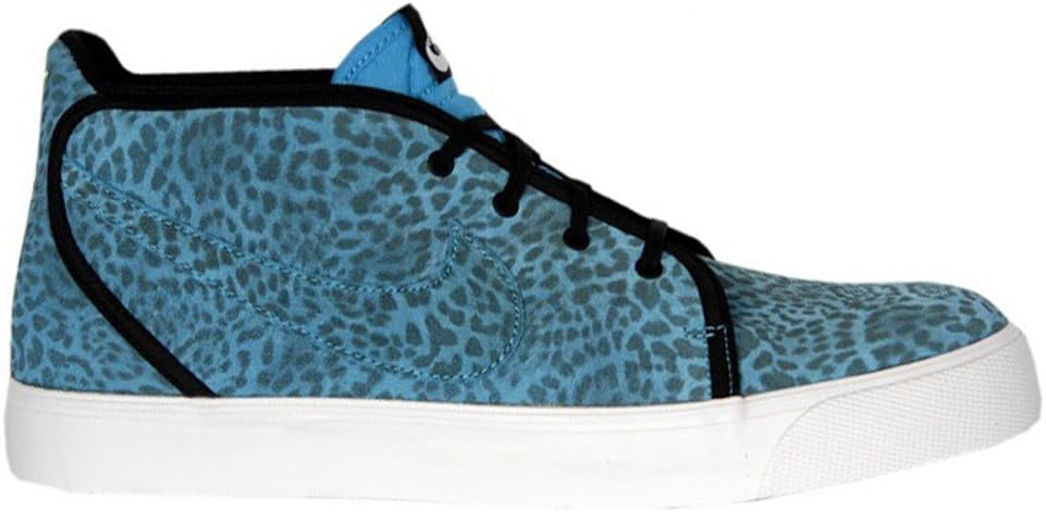 NIKE Toki Premium Mid (UK 9.5): Amazon.co.uk: Fashion