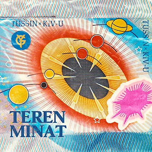 Teren Minat de Tussin & Kiv-U en Amazon Music Unlimited