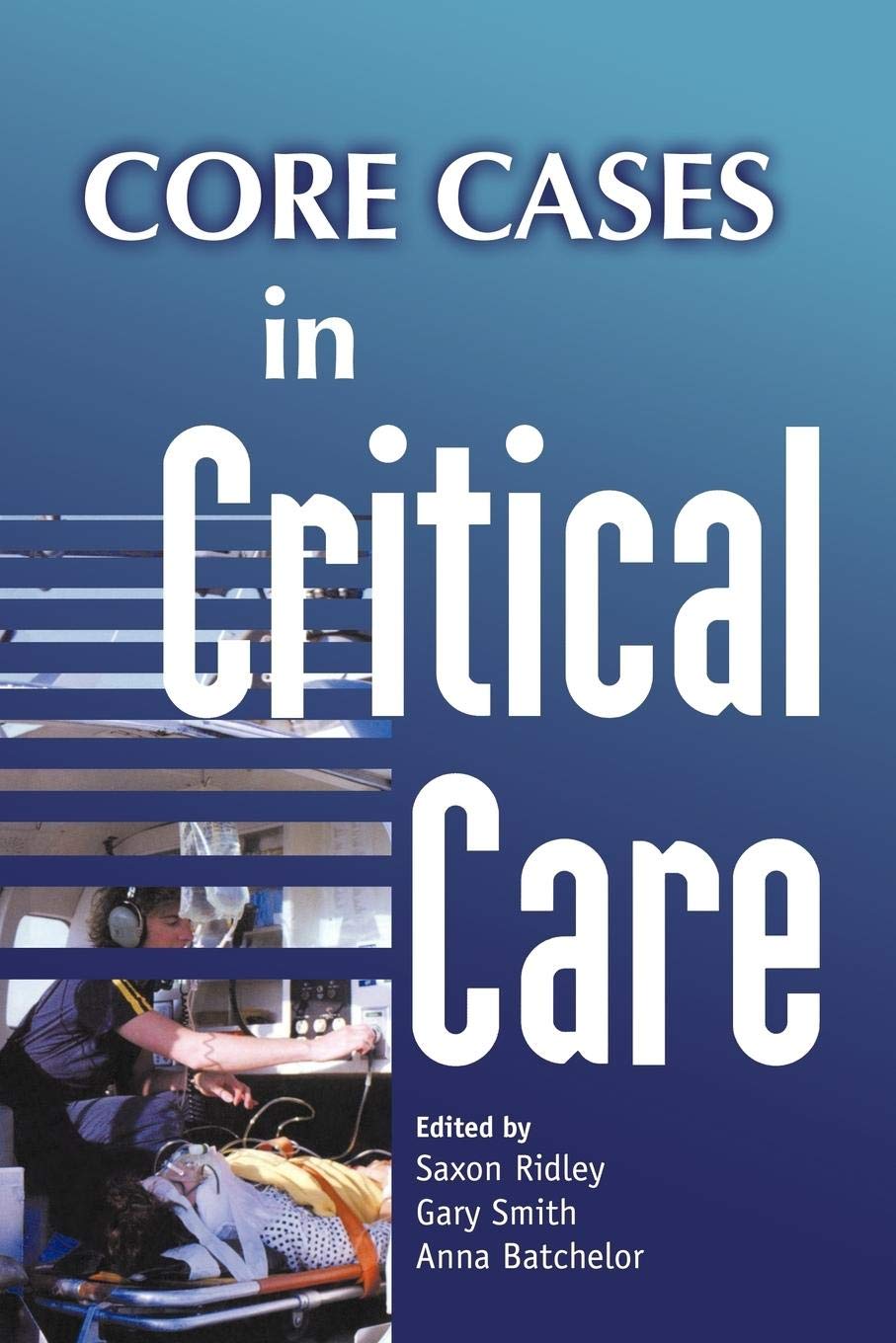 Buy Core Cases in Critical Care Book Online at Low Prices in India ...