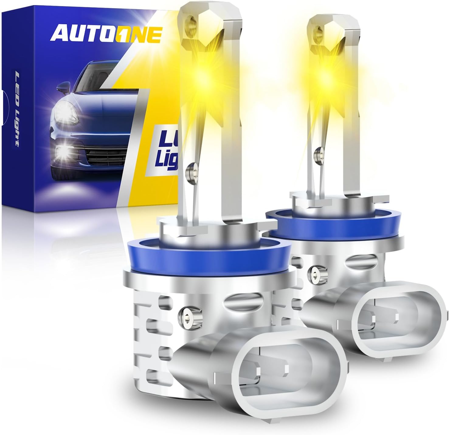 Lot De 2 Modules De Lumière LED NE555 + CD4017 Pour Projets De Circuits