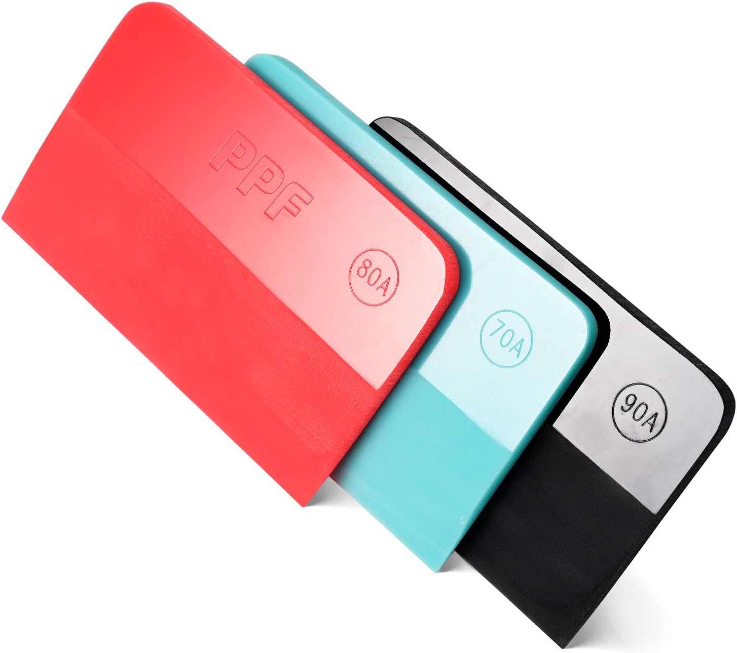 Amazon.com: NEWISHTOOL Magnetic PPF Squeegee Kit, 3 PCS in Gift Box V ...