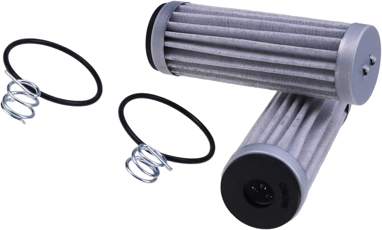 Amazon.com : Geofrey Hydraulic Oil Filter Kit 144-3842 132-4743 ...