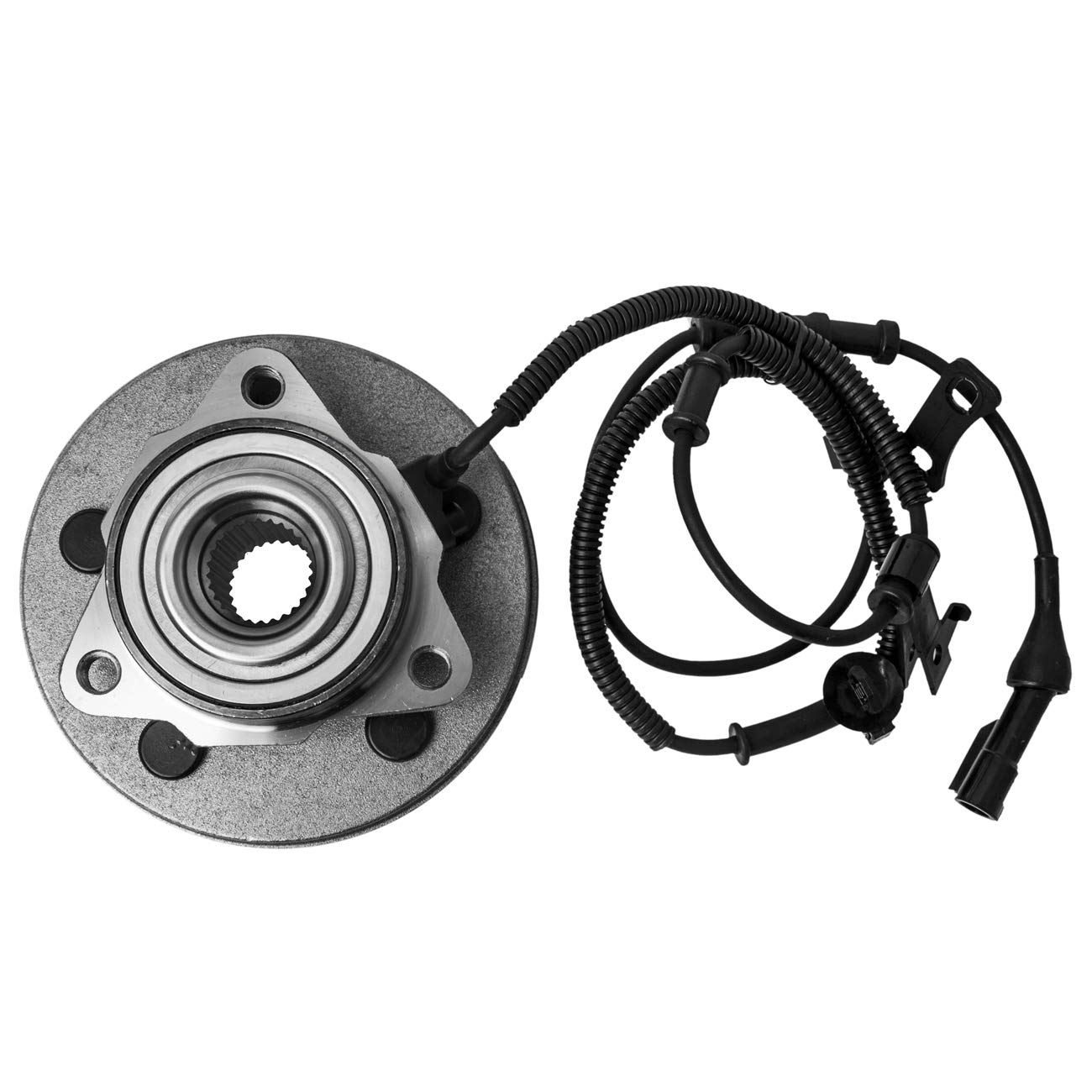 Headlights For Hyundai Santa Fe GENUINE WHEEL CENTER Cap Hub For Toyota ...