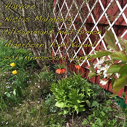 Amazon MusicでNiclas MalmbergのHärvaroを再生する