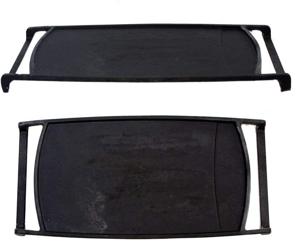 Amazon.com: GENUINE Frigidaire 316499900 Griddle Range/Stove/Oven ...