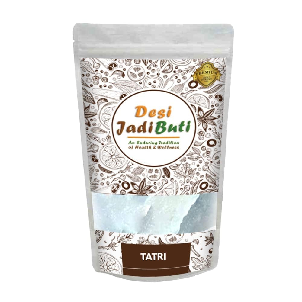 Desi Jadi Buti Citric Acid Powder, Tatri, Taatri, 900 Gram : Amazon.in ...