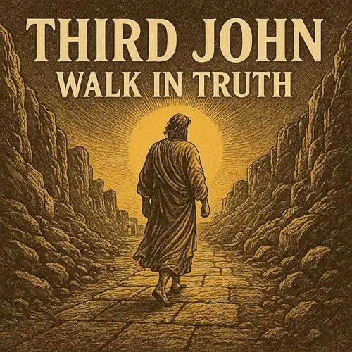 Play Third John-Walk In The Truth by Bible Metal on Amazon Music Unlimited