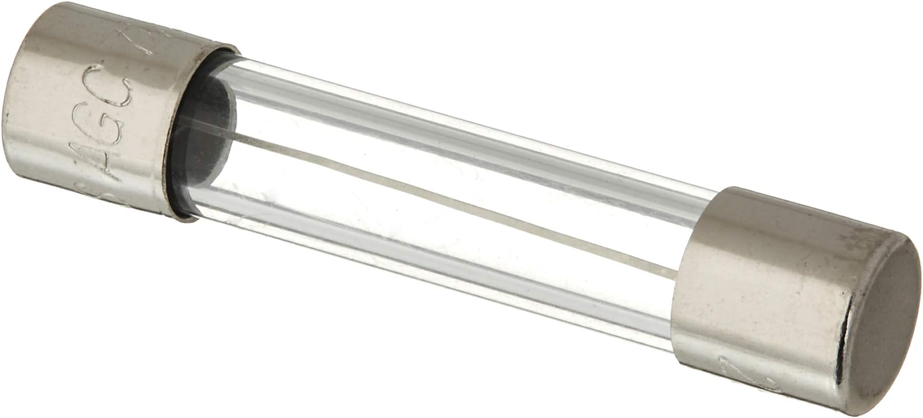 Amazon.com: Bussmann AGW-30 1/4" X 7/8" AGW Automotive Glass Fuse 30 ...