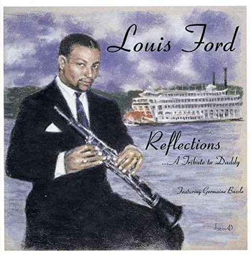 Reflections: Ford, Louis: Amazon.in: Music}