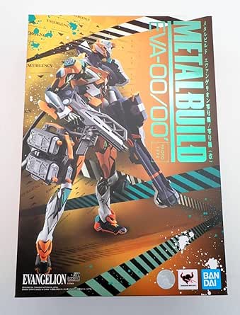 Amazon.co.jp: 29 100/ METAL BUILD Eva 0214 / 0214 Eva Zero Unit Kai ...
