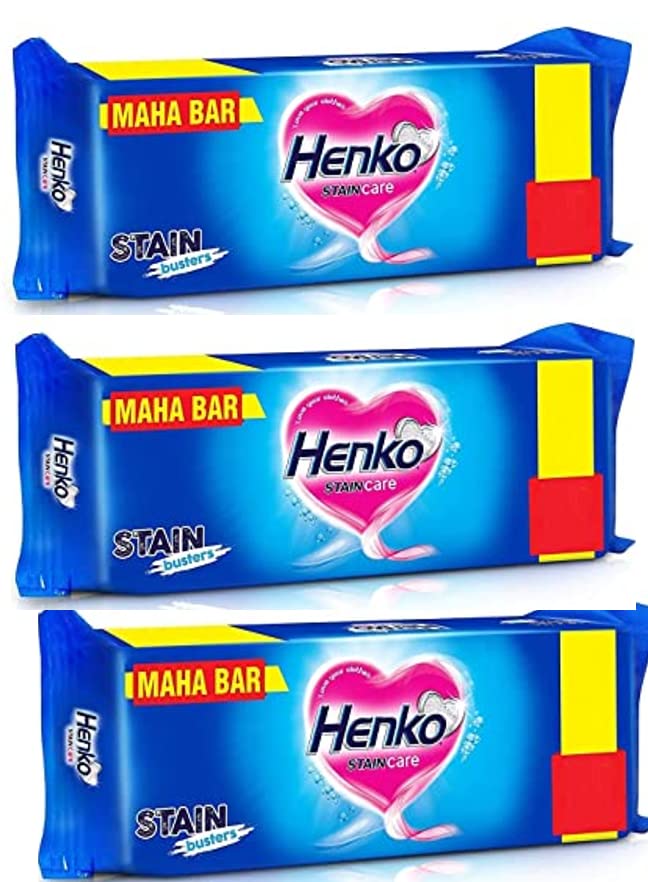 Amazon.in Bestsellers: The most popular items in Detergent Bars