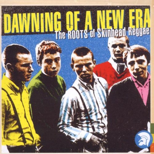 Amazon.com: Dawning of a New Era: The Roots of Skinhead Reggae ...