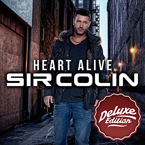 Heart Alive (Deluxe Edition) : Sir Colin: Amazon.es: Digital Music