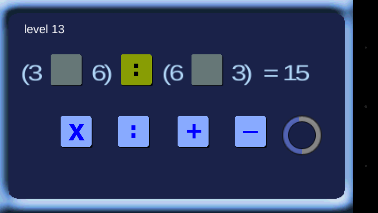 Smart Math Quiz - App on Amazon Appstore