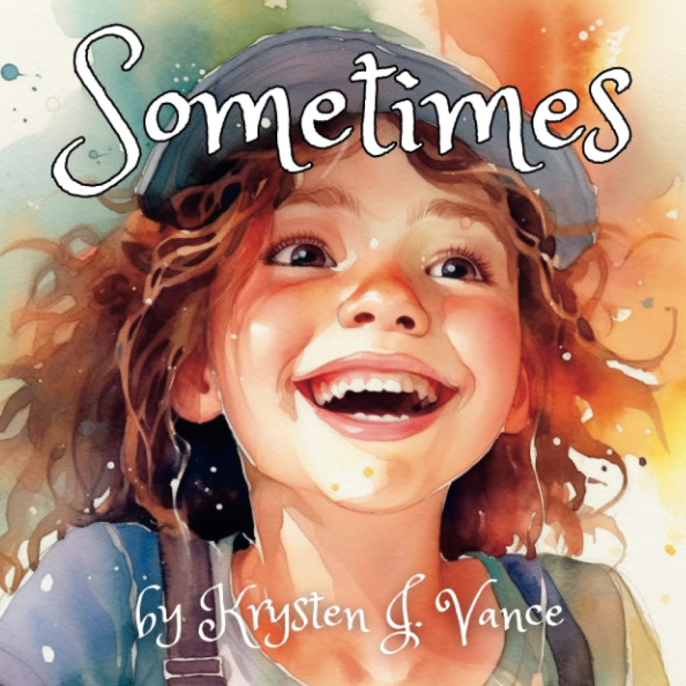 Amazon.com: Sometimes: A child's guide to emotions and coping skills ...
