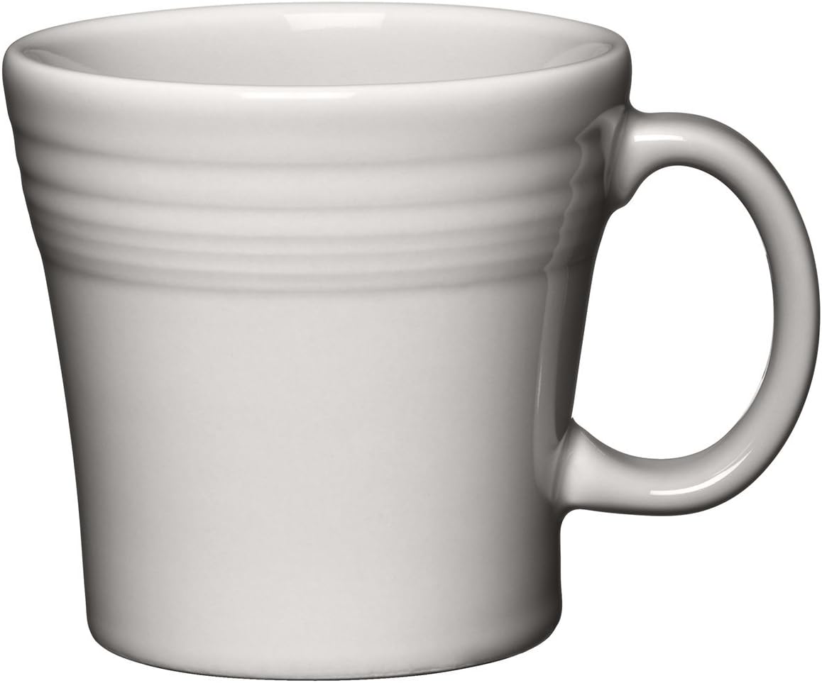 Amazon.com: Fiesta 12-Ounce Java Mug, Tangerine : Home & Kitchen