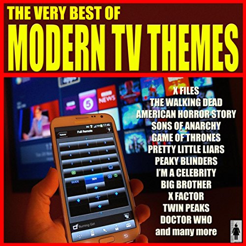 Play The Very Best Of Modern TV Themes by TV Themes on Amazon Music