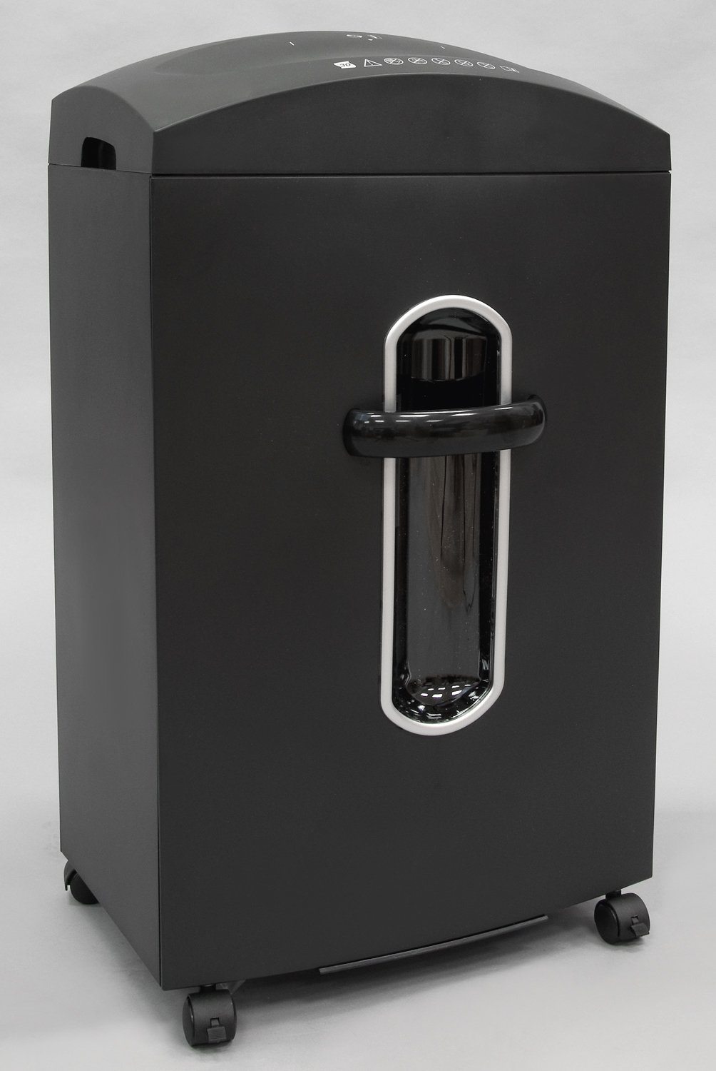 Sentinel Pro FS3150PA 30-Sheet Strip-Cut Heavy Duty Paper Shredder with ...