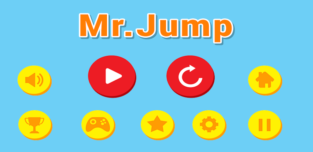 Mr Jump - App on the Amazon Appstore
