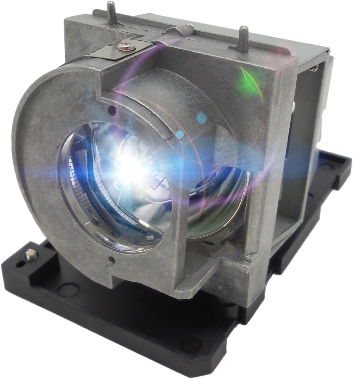 Amazon.com: CTLAMP A+ Quality NP47LP Replacement Projector Lamp Bulb ...