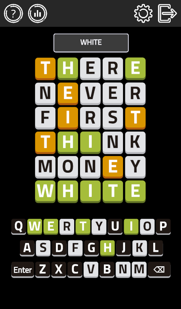 Word Master - App on Amazon Appstore