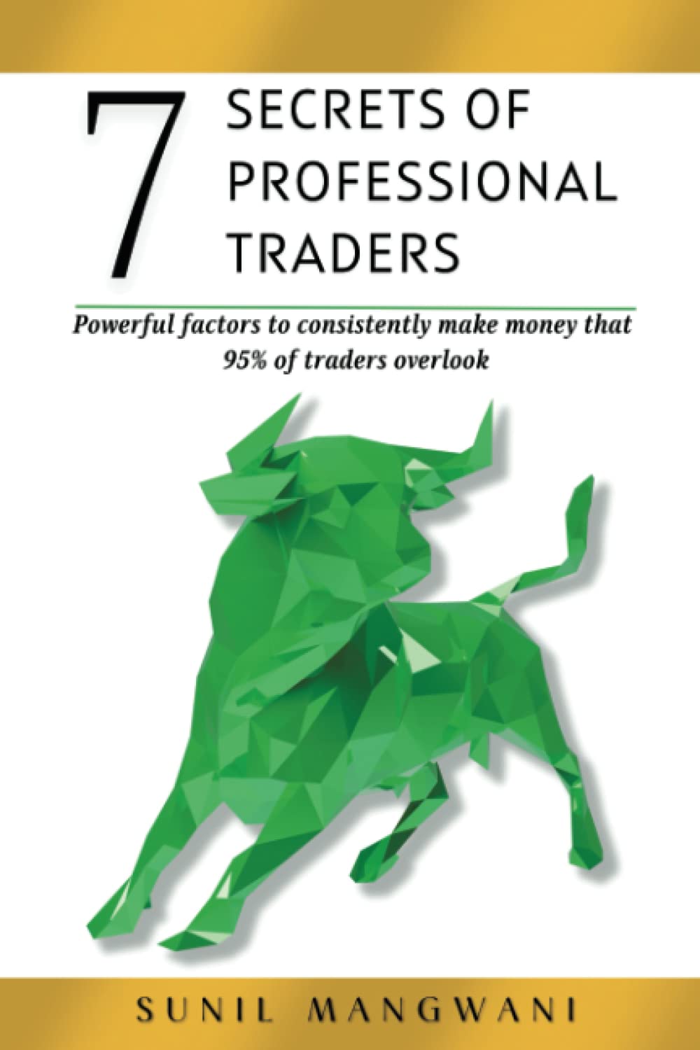 Amazon.com: 7 Secrets of Professional Traders: Powerful factors to ...