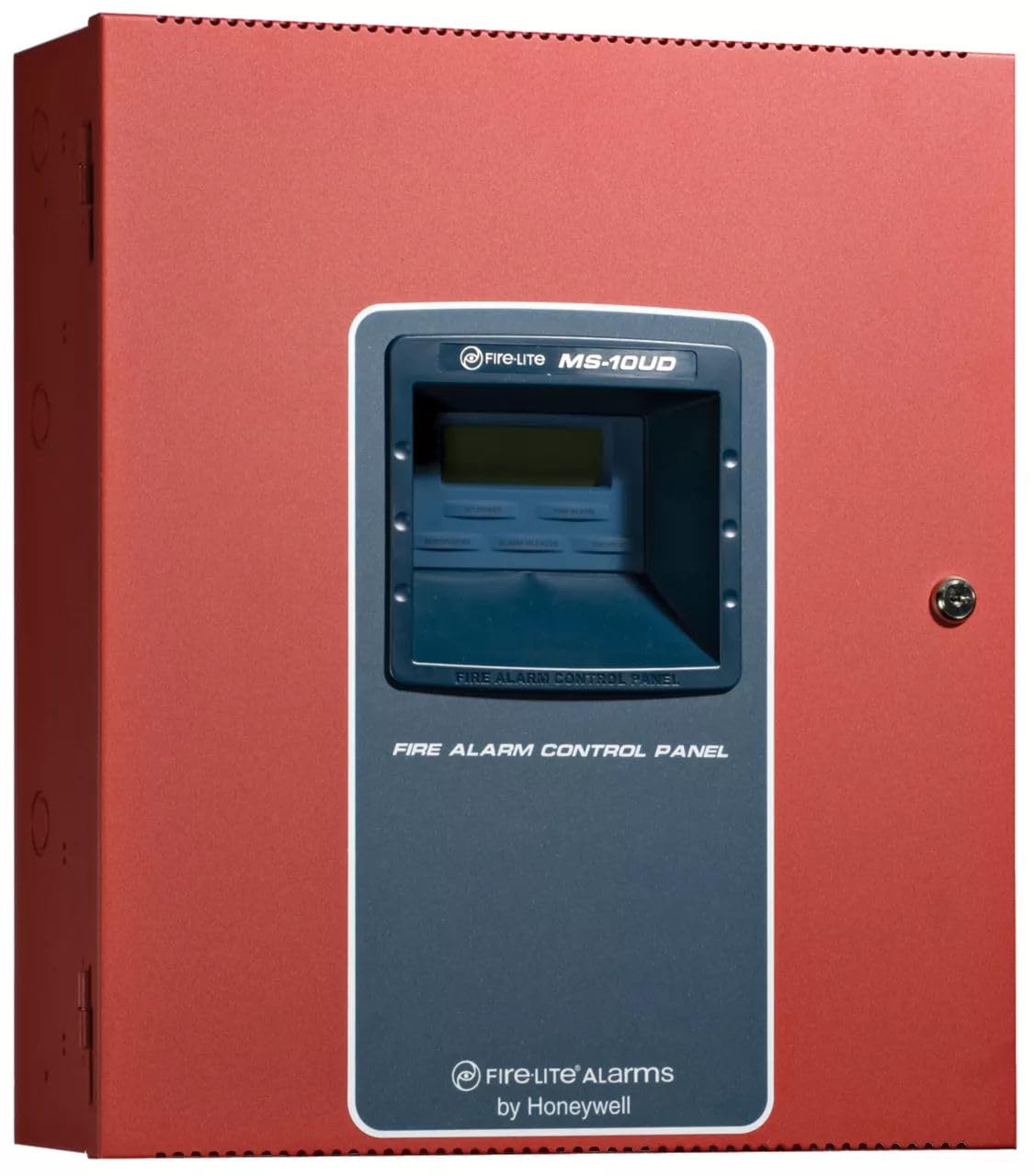 Firelite MS-10UD-7 Conventional 10 Zone Fire Panel - Amazon.com