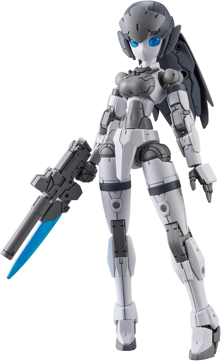 Amazon.com: Bandai Hobby - 30 Minute Missions - #18 Customize Weapons ...