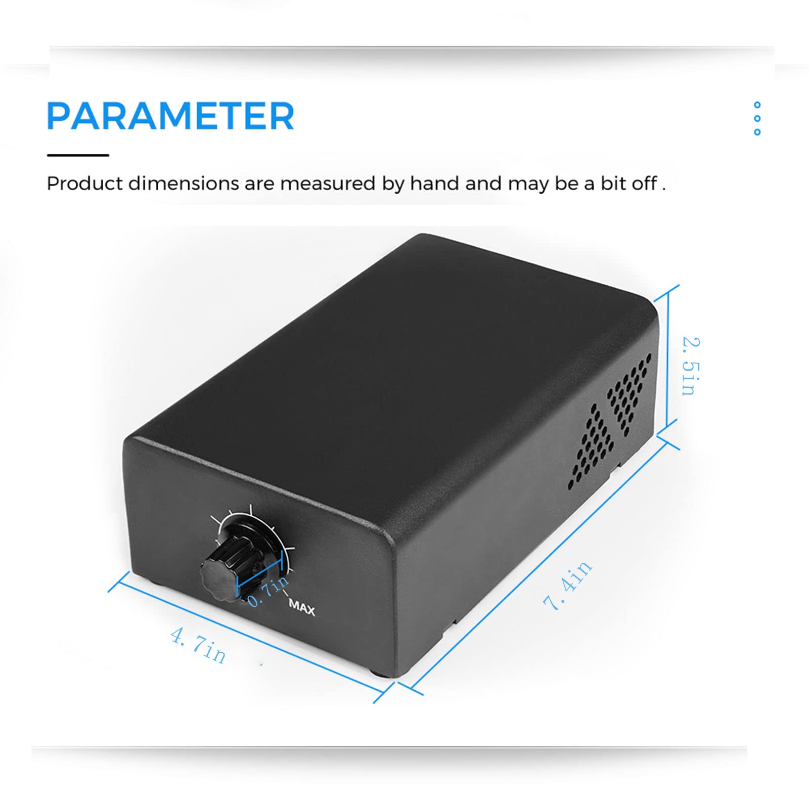 Snapklik.com : OUYANG CNC Spindle Motor Kit 500W, 11000RPM Air Cooled ...