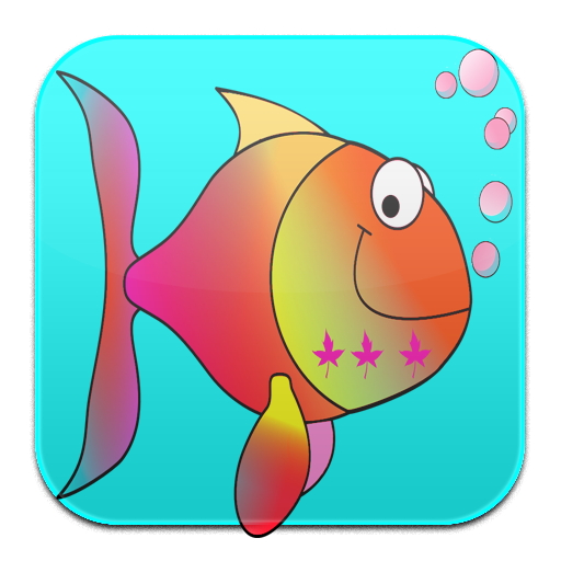 Amazing Flying Fish Game - App on Amazon Appstore