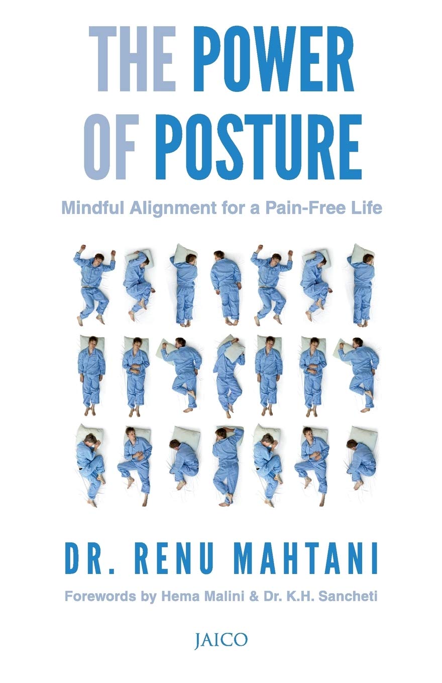 Buy The Power of Posture Book Online at Low Prices in India | The Power ...