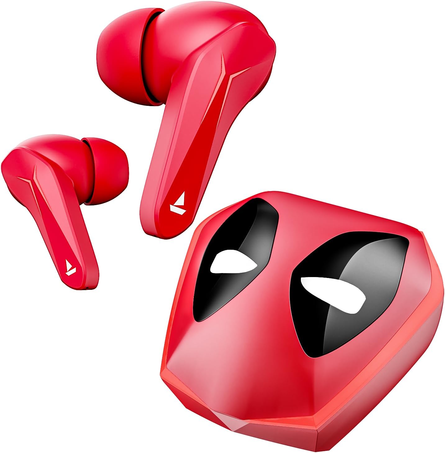 Amazon.com: boAt Newly Launched Immortal 121 TWS Gaming Earbuds with ...