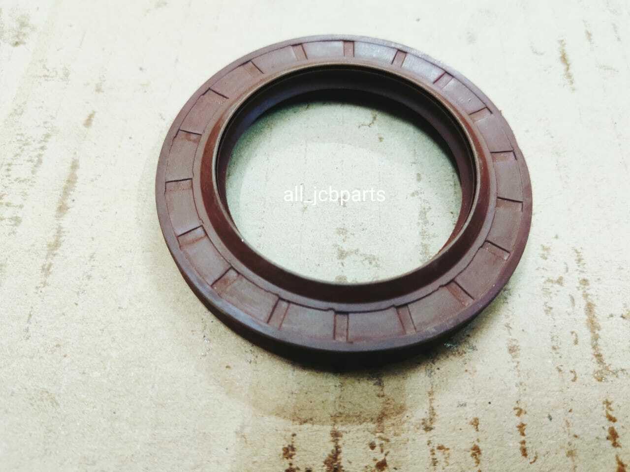 Amazon.com: Front Axle Seal, Triple Lip (Part No. 904/20172) FOR JCB : Automotive