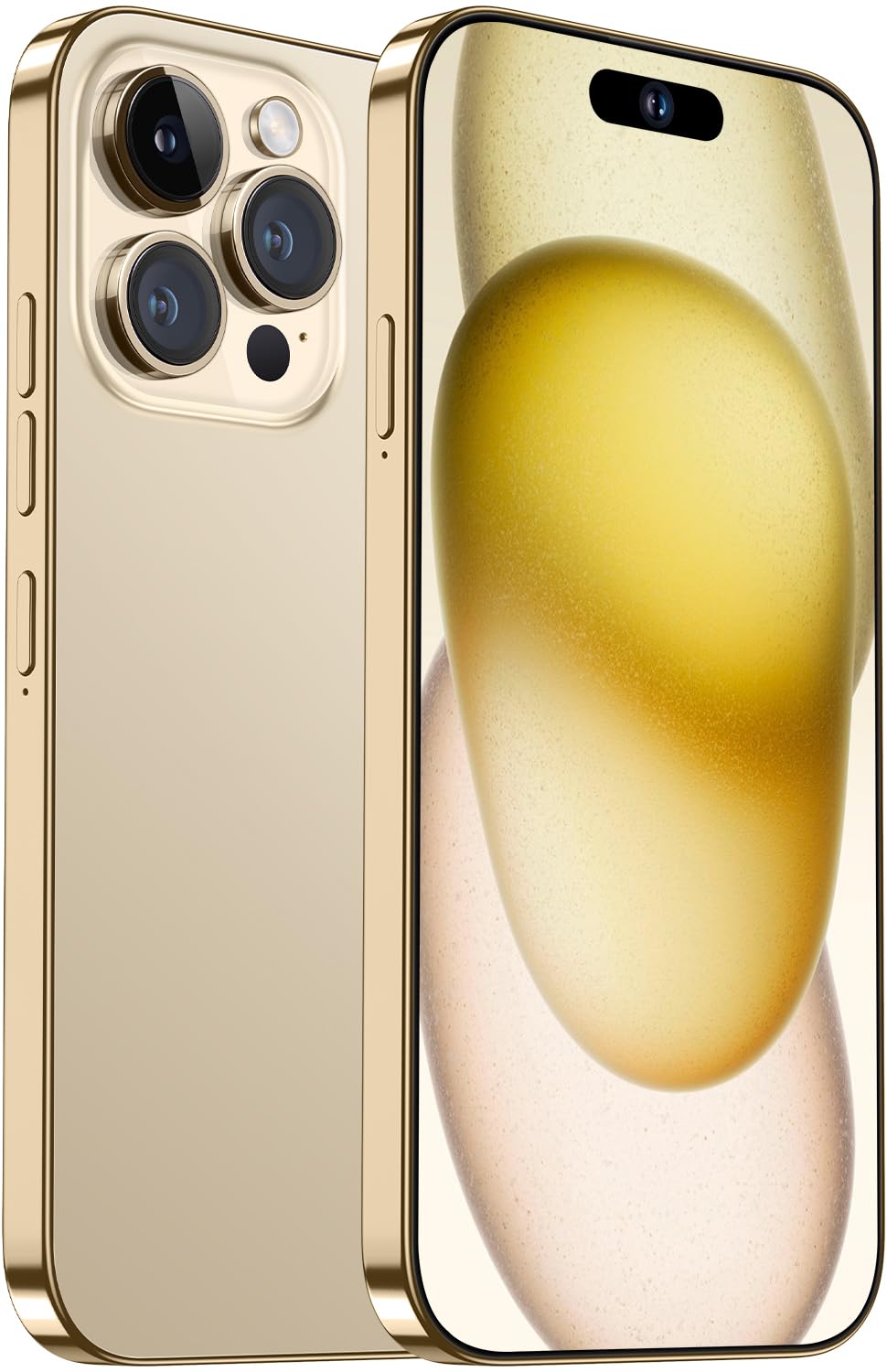 A15 Pro Max Unlocked Phon...B0CTTFYD11 | Encarguelo.com.ec