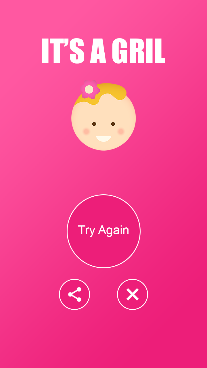 Boy or Girl : Baby Predictor - App on the Amazon Appstore
