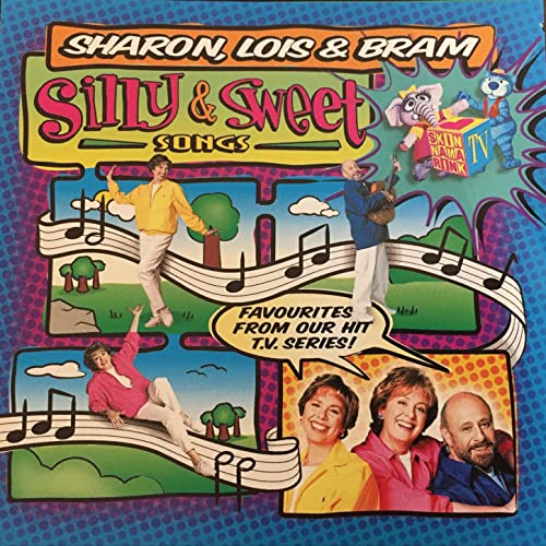 Play Silly & Sweet Songs by Sharon, Lois & Bram on Amazon Music