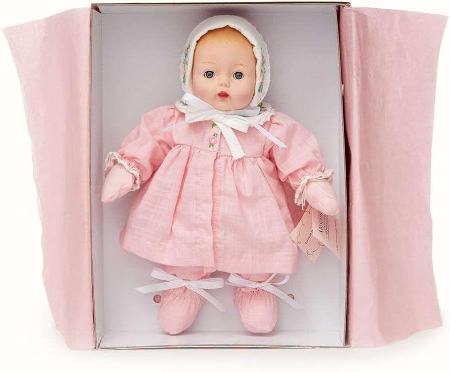 Madame Alexander Huggums – Muñeco – Yaxa Colombia