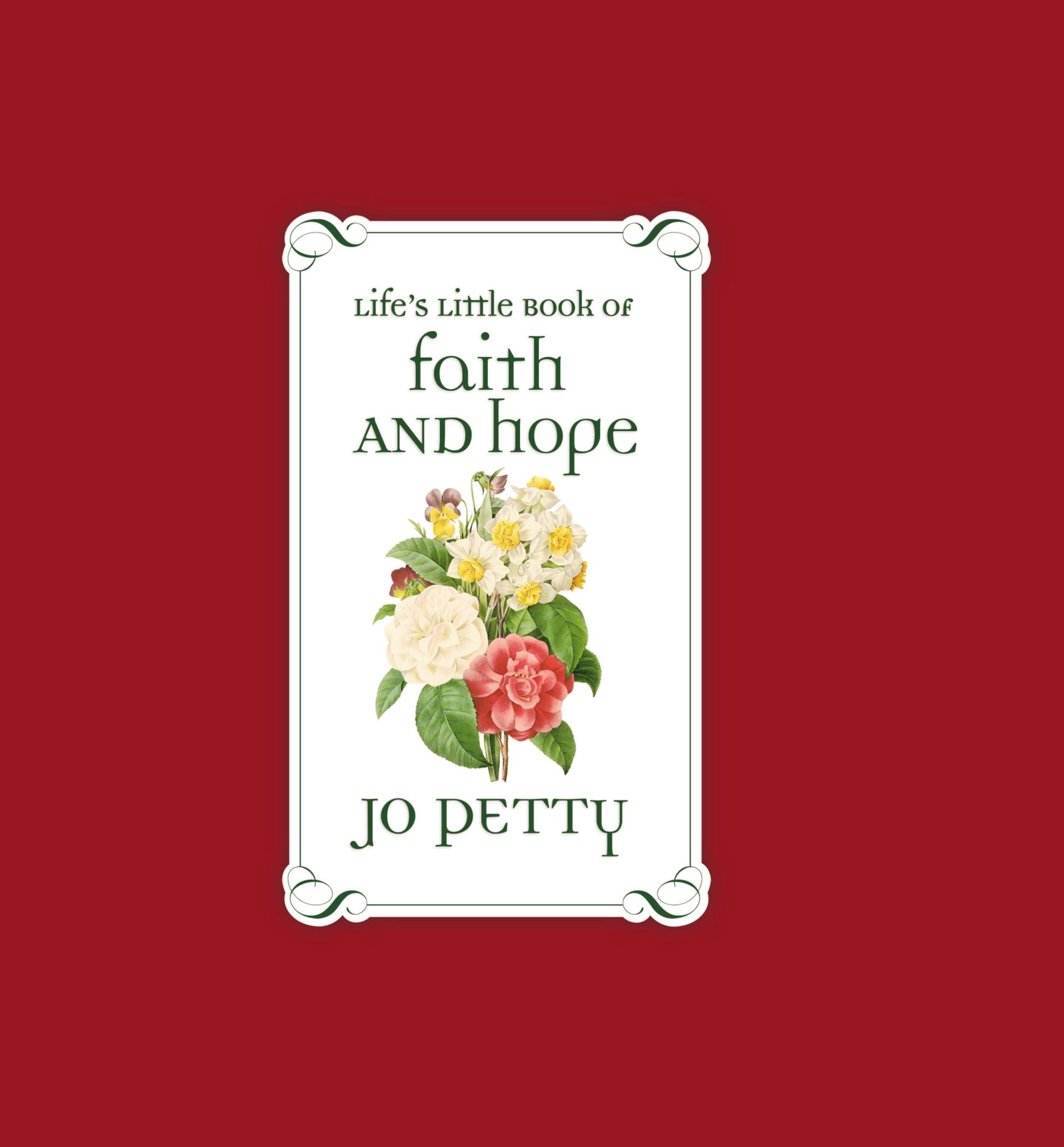 Jo Petty Quotes 151+ Cute Quotes About Fighting For Love